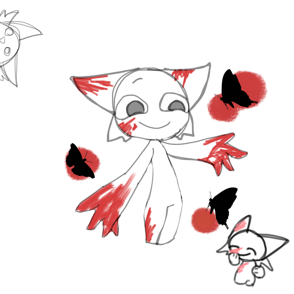 ウェンダ - ibisPaint