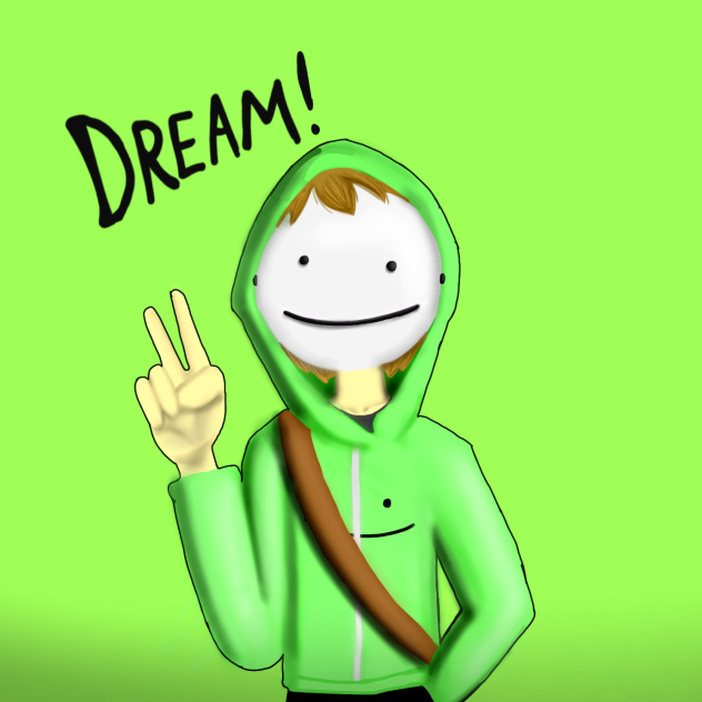 Dream - ibisPaint