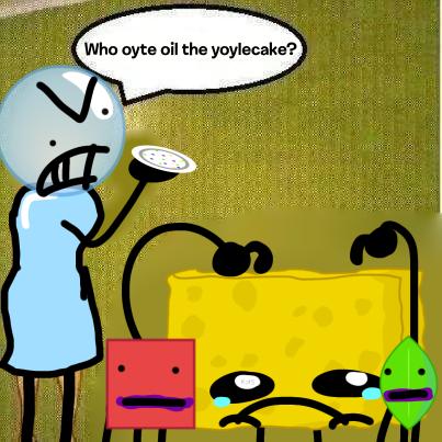 Yoylecake - ibisPaint