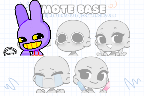 Collab time - ibisPaint