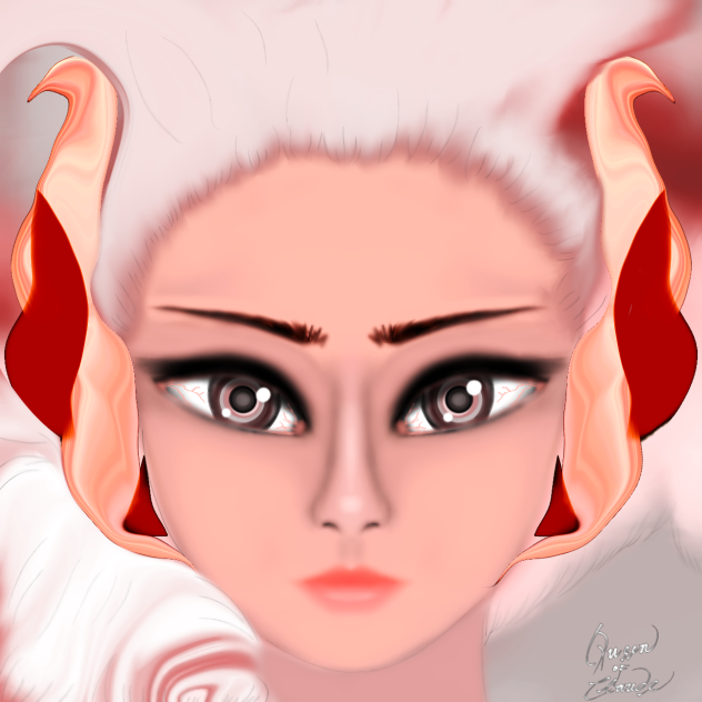 Spooky Nights part 1 - ibisPaint