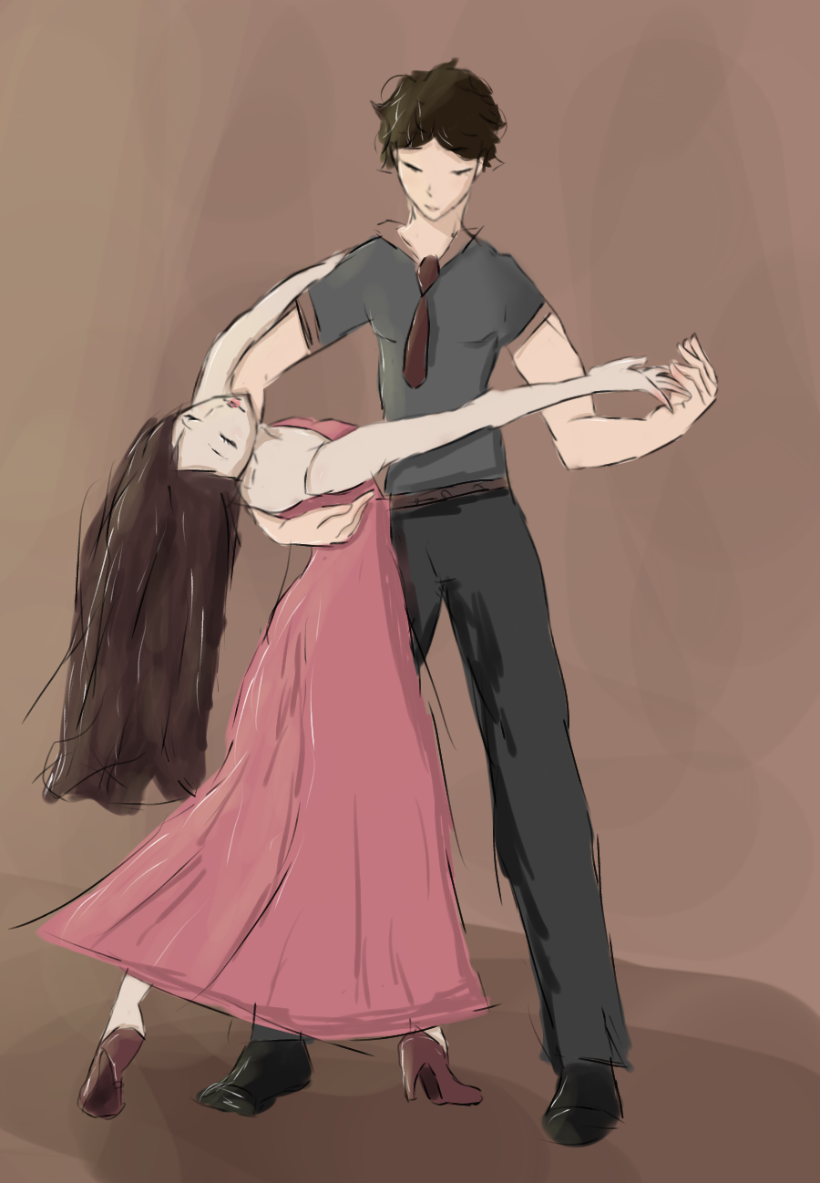 True love - ibisPaint