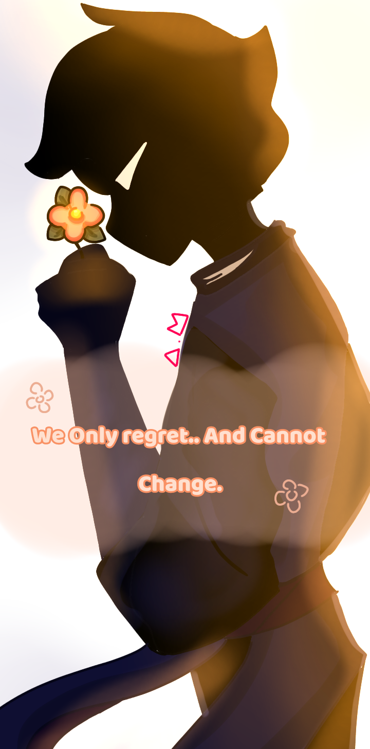 A message for u - ibisPaint