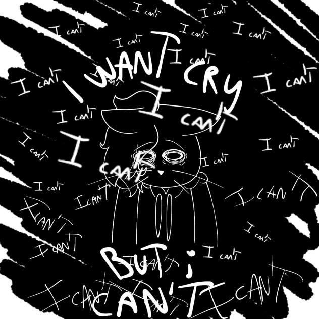 how i feel inside...2 - ibisPaint