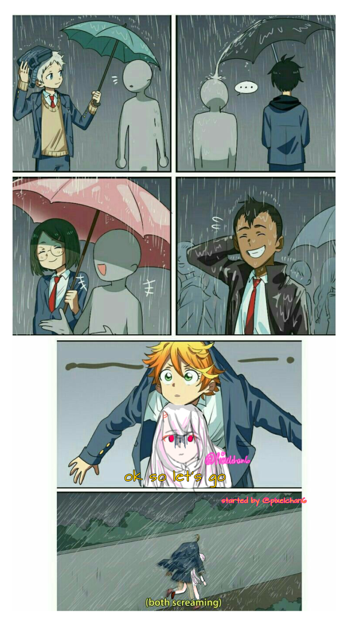 Tpn Collab😂 - ibisPaint