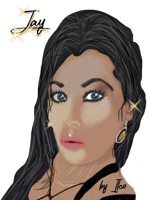 Jay 😍 - ibisPaint