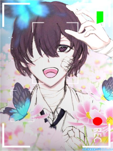 太宰15 - ibisPaint