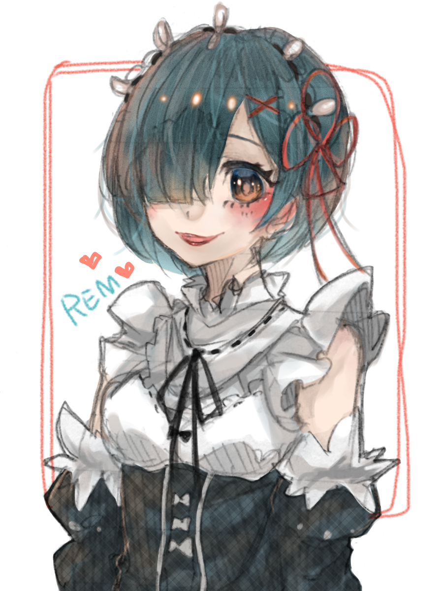 REM - ibisPaint