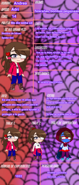 Pa Sofía Isabel - ibisPaint