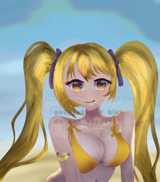 ~hello there~ - ibisPaint