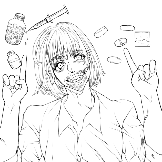 無題738 - ibisPaint