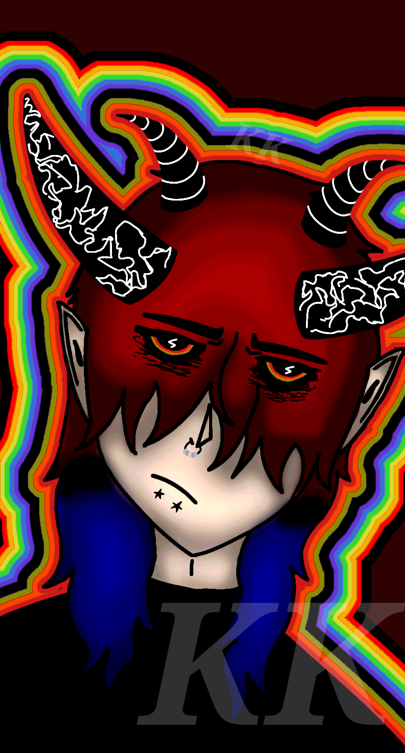 👅Blitz👅 - ibisPaint