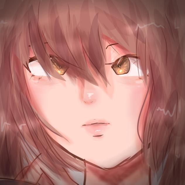 Suey 🇧🇷 (original) - ibisPaint