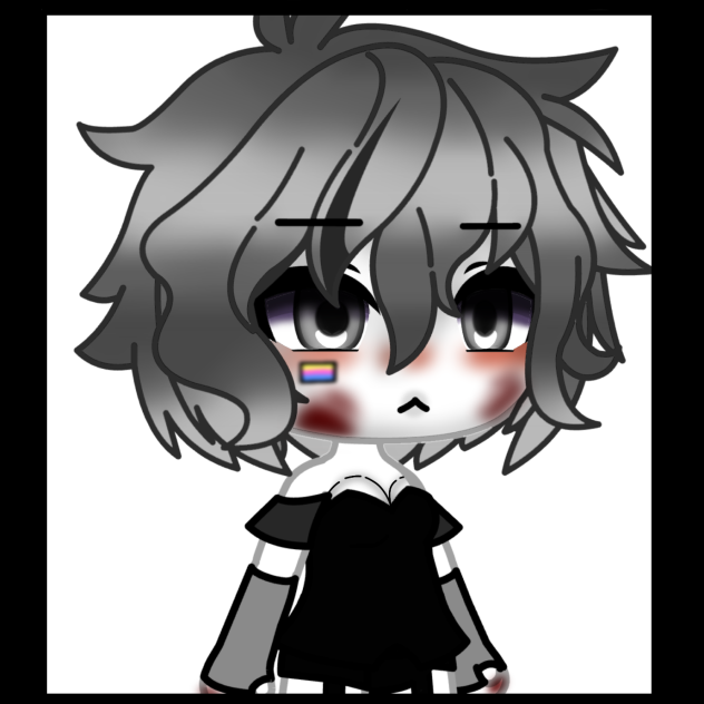 up close - ibisPaint