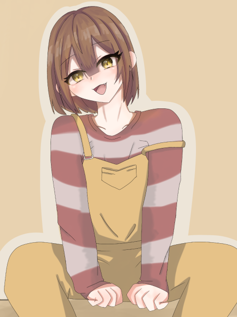 shaちゃん - ibisPaint