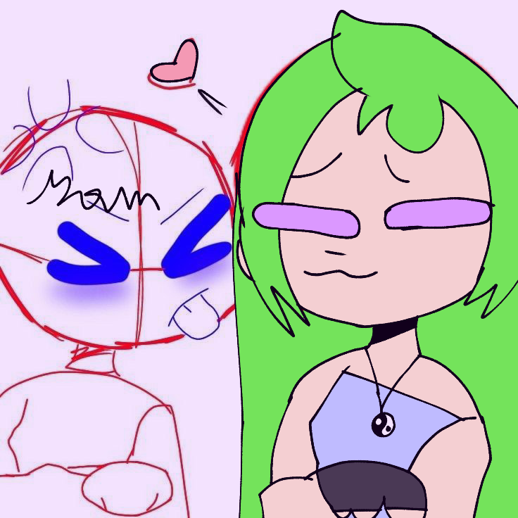 collab pr sam - ibisPaint