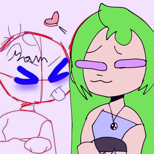 collab pr sam - ibisPaint