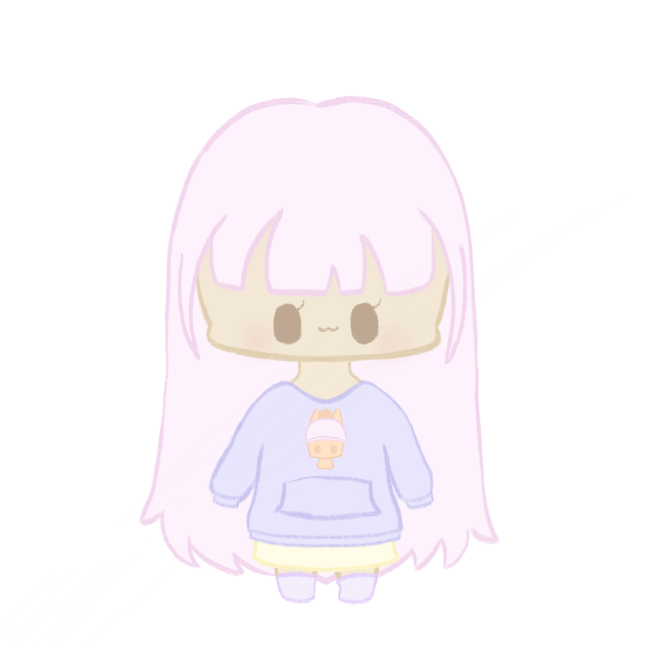 Ultimate cozy fit - ibisPaint