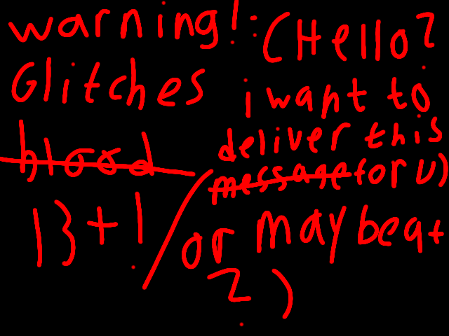 cringe maybe - ibisPaint