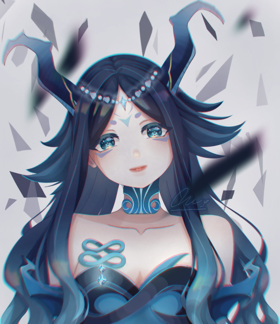 Bonanus - Genshin Impact - ibisPaint