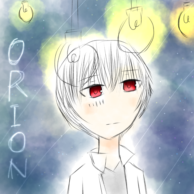 ORION - ibisPaint