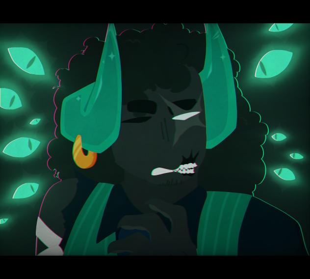 AUTOTHEIST - ibisPaint