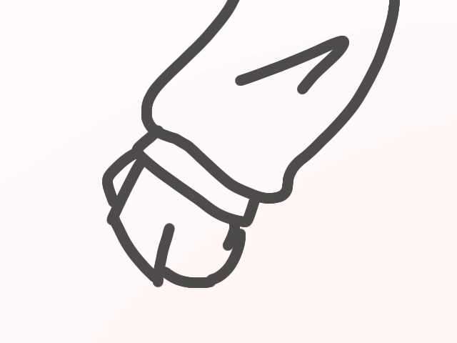 (tw-sh) [ROUGH ANIMATION] - ibisPaint