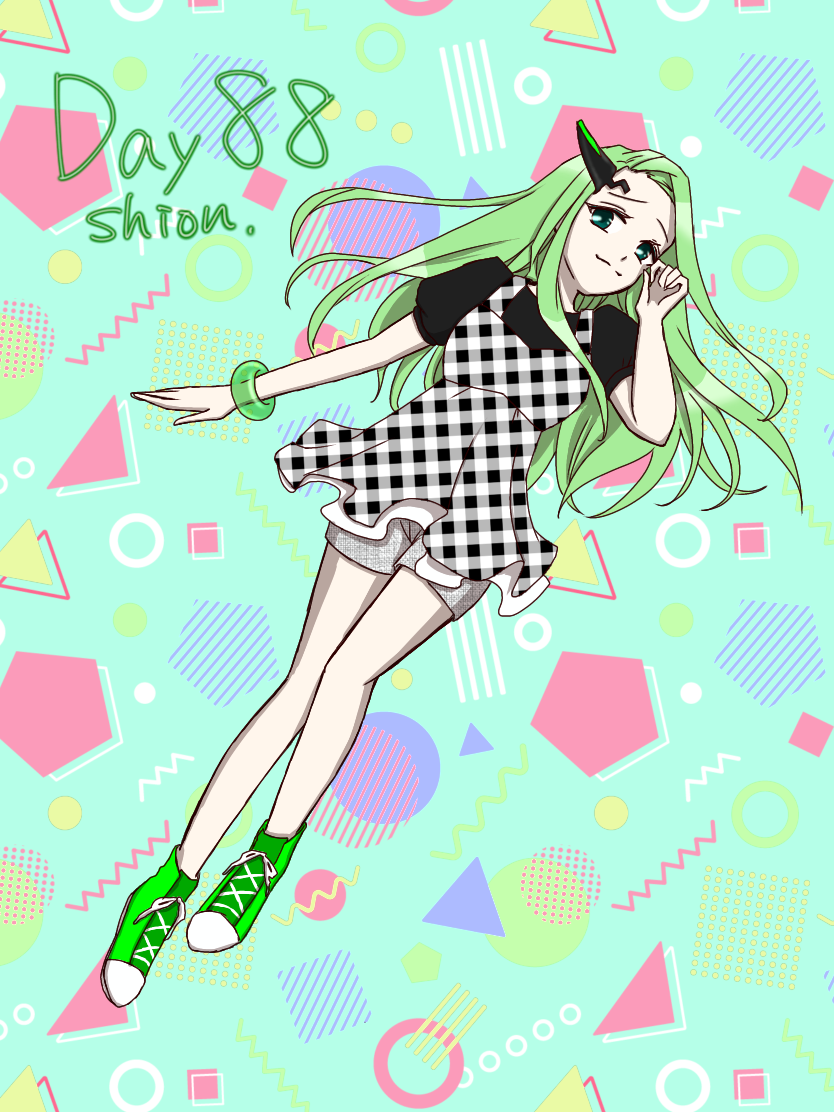 ワンドロ88 - ibisPaint