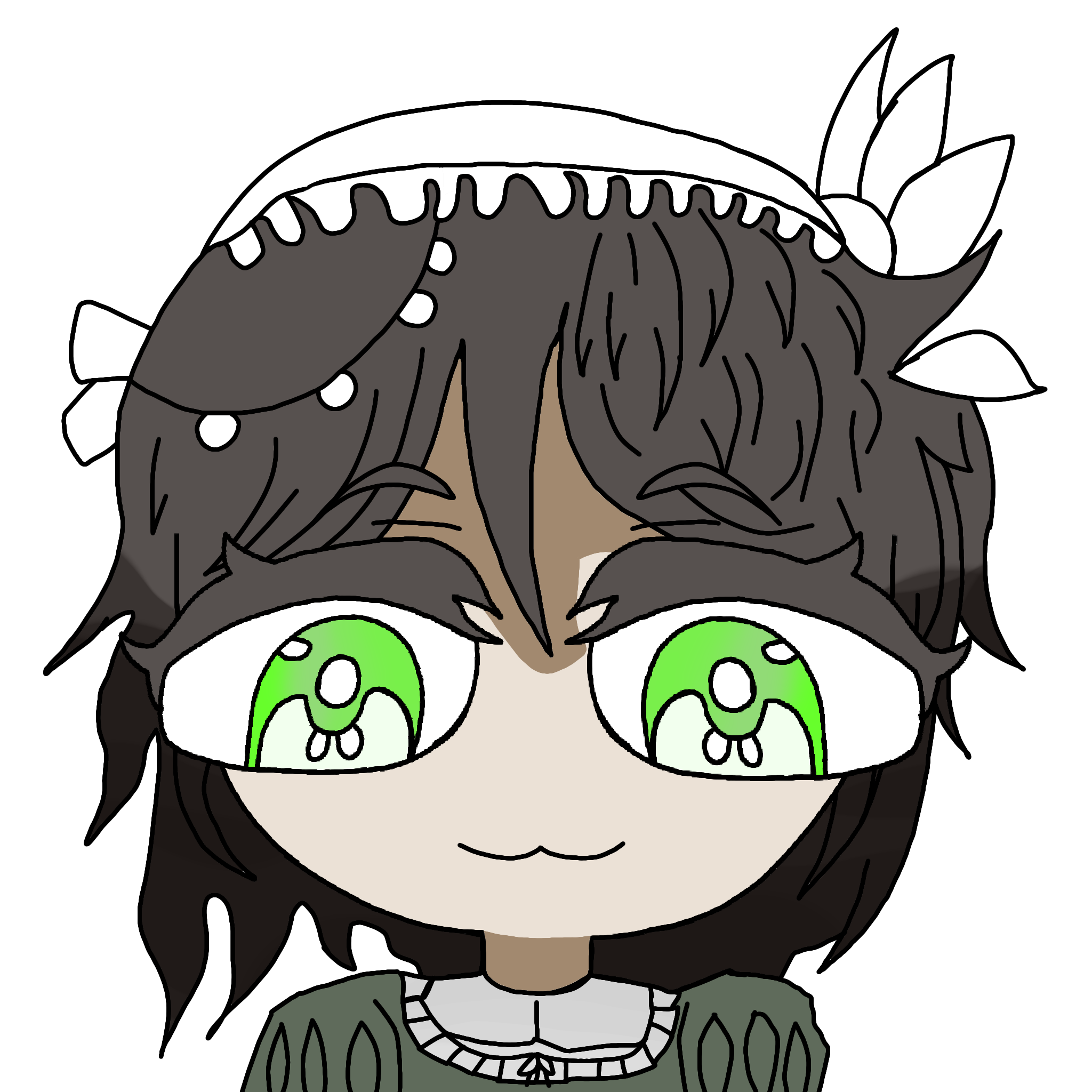 sandra Smily - ibisPaint