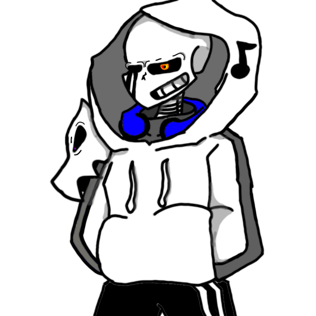 Tone!Sans - ibisPaint