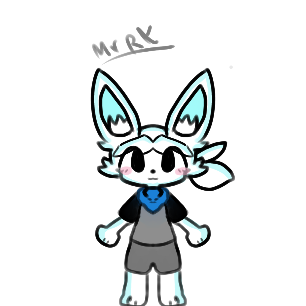 Request from MR RK - ibisPaint
