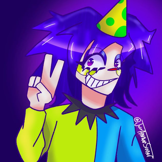 K L O W N - ibisPaint