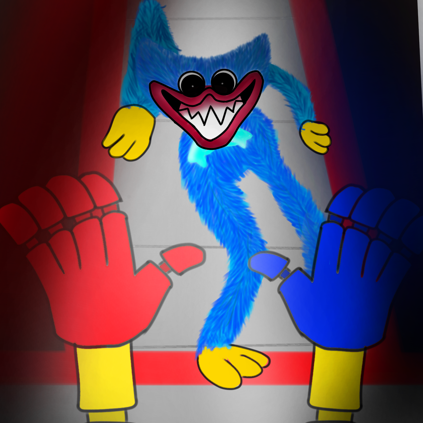 huugi guii - ibisPaint