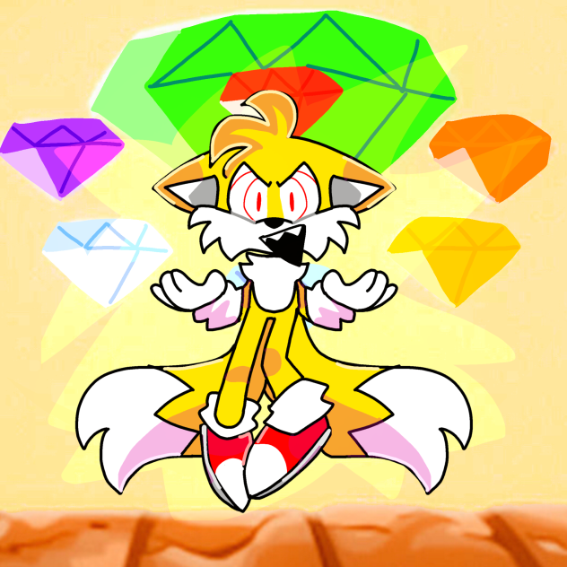 𝐅𝐥𝐞𝐞𝐭𝐰𝐚𝐲 𝐓𝐚𝐢𝐥𝐬! - ibisPaint