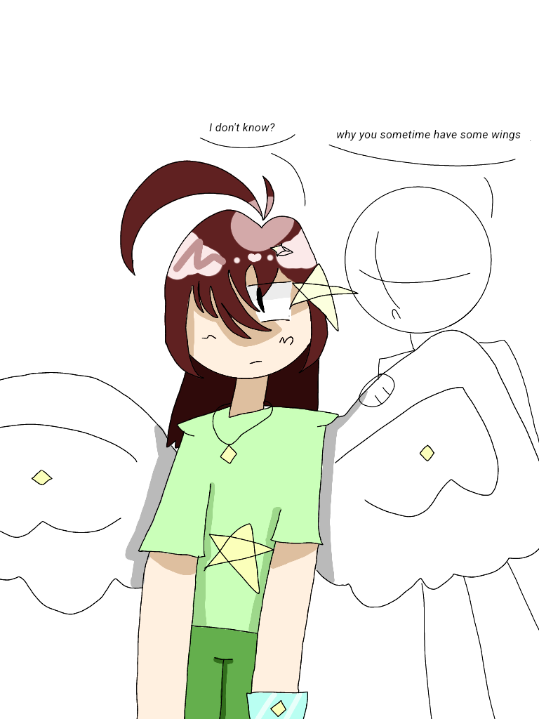 collabbbbb with me plssss just plsssssss - ibisPaint