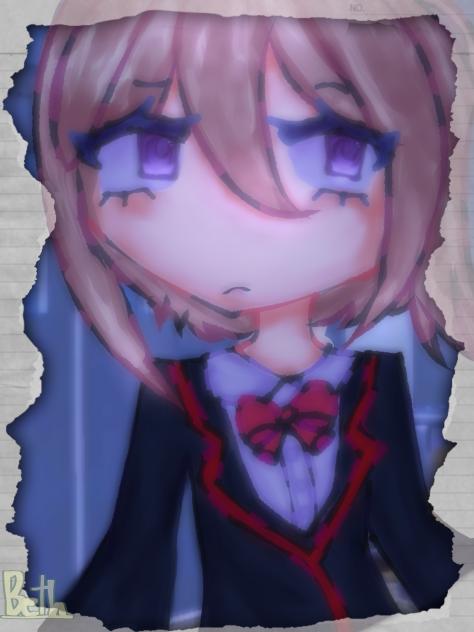 Rina Ii ♡ - ibisPaint