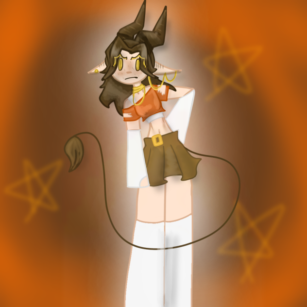 Ugh artblock begone - ibisPaint