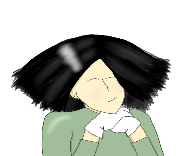 Just thinking… - ibisPaint