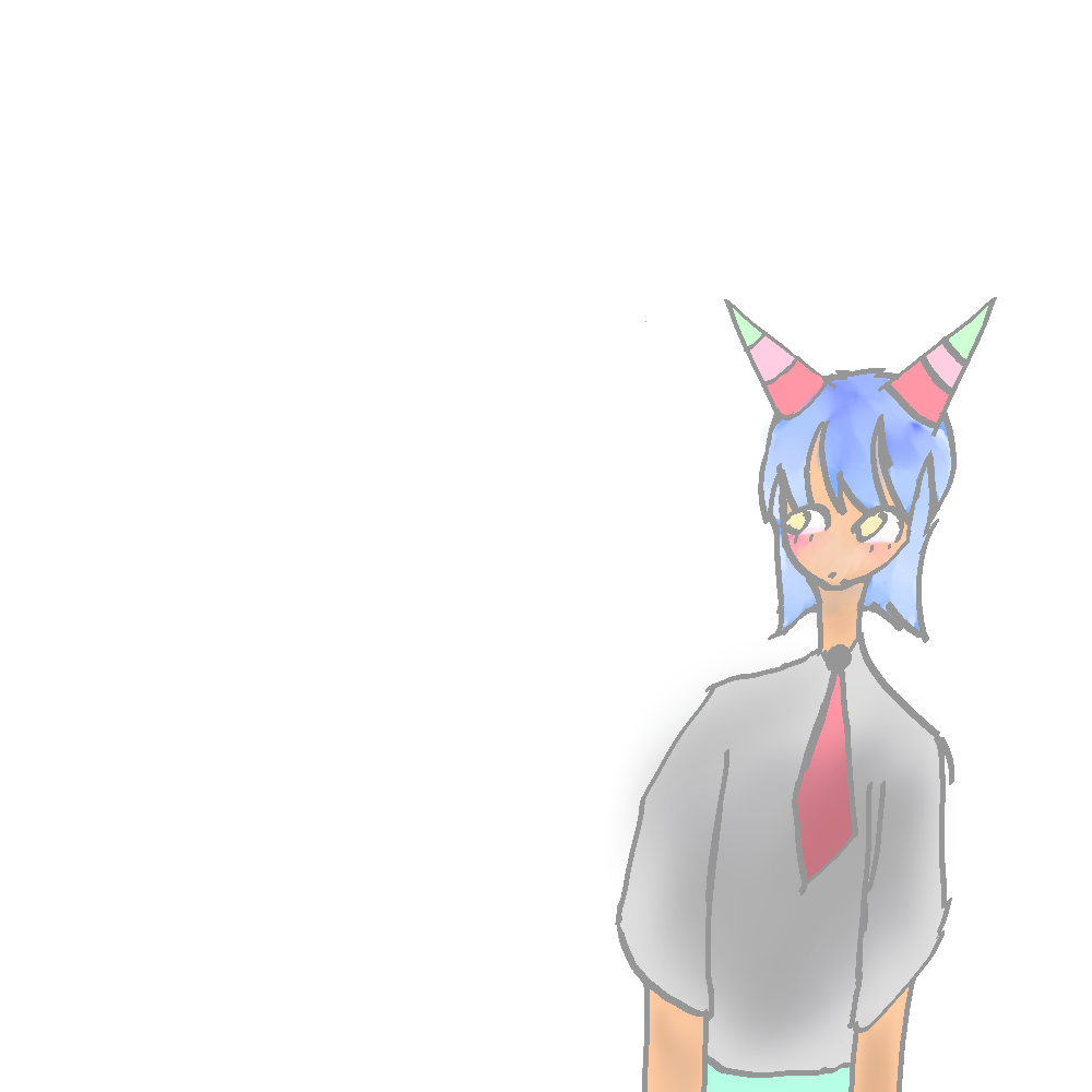 colab idk how to draw other base poses - ibisPaint