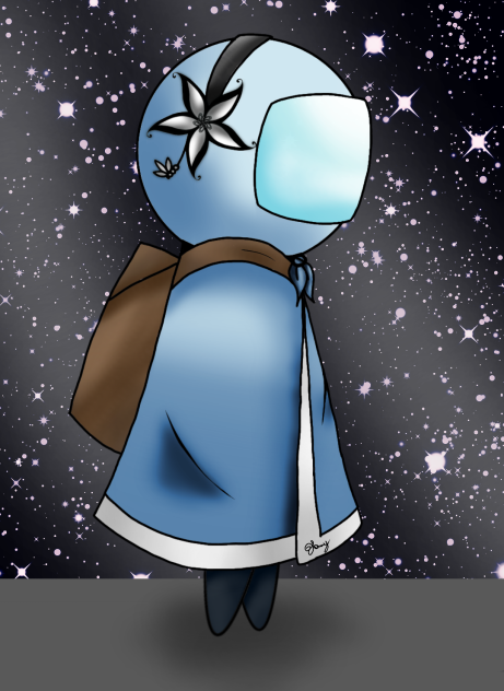 Among us - ibisPaint