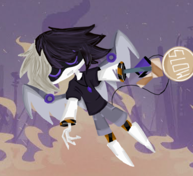 Serial Designation R - ibisPaint