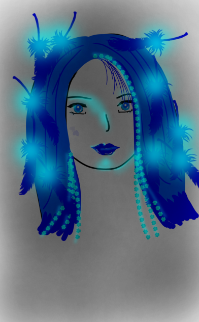 Light l Ibis PaintX - ibisPaint