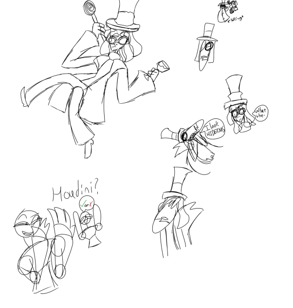 Ales Mansay - ibisPaint