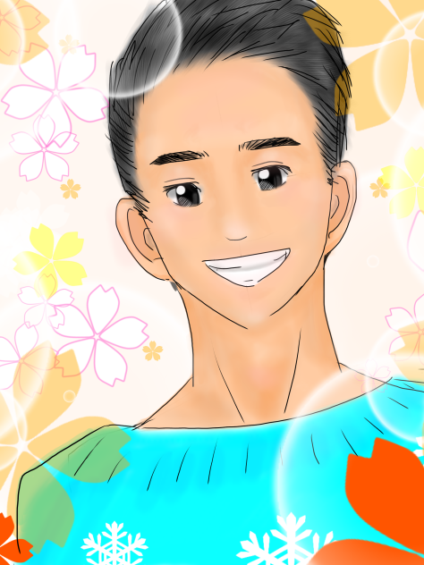 Untitled2 - ibisPaint