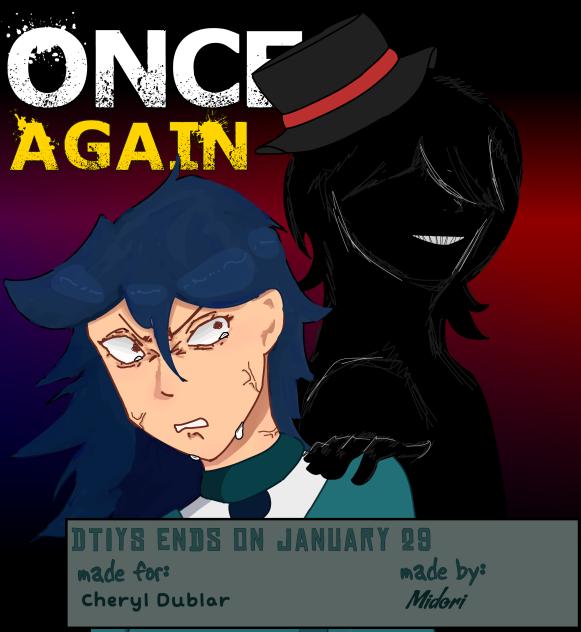 someone mad - ibisPaint