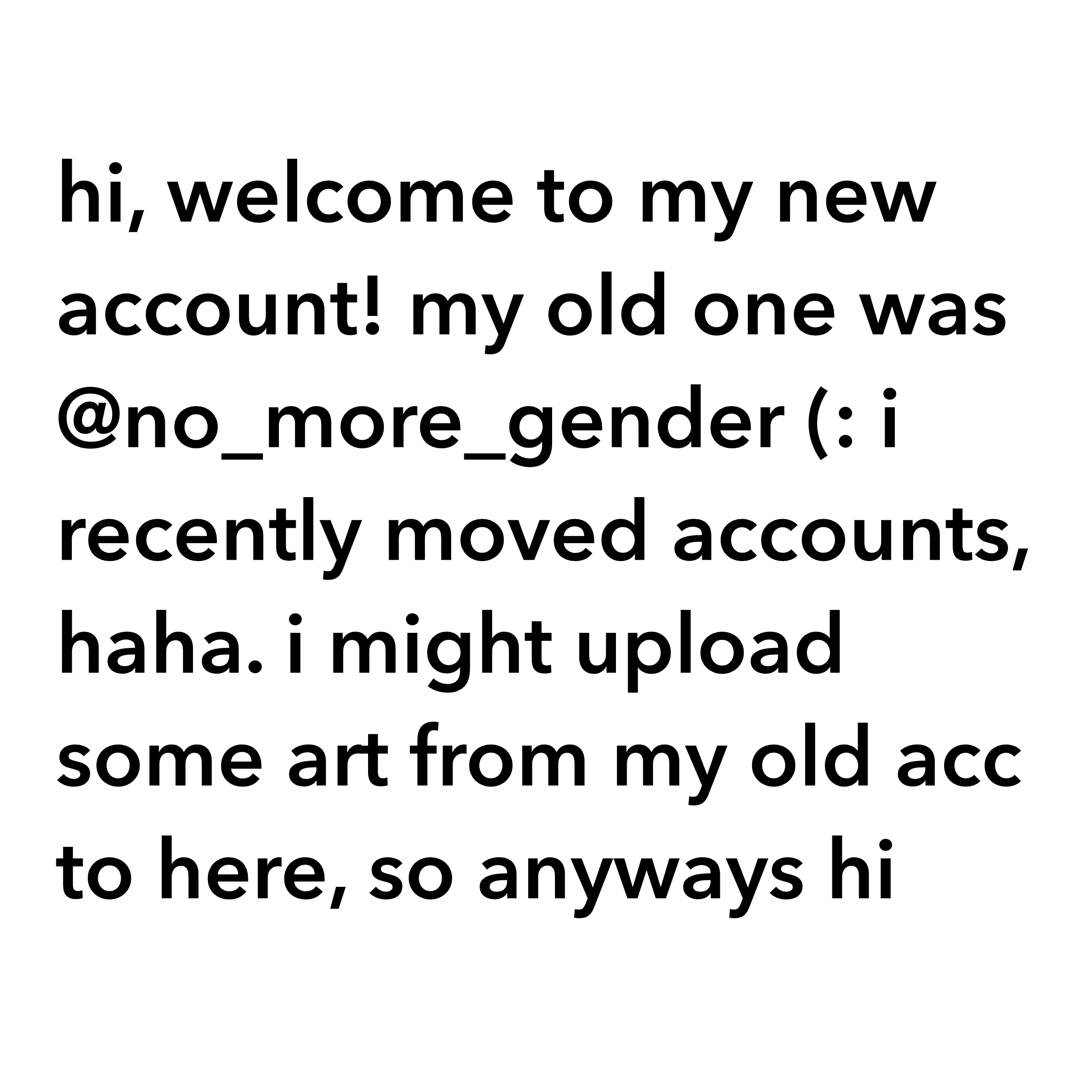 welcome! - ibisPaint