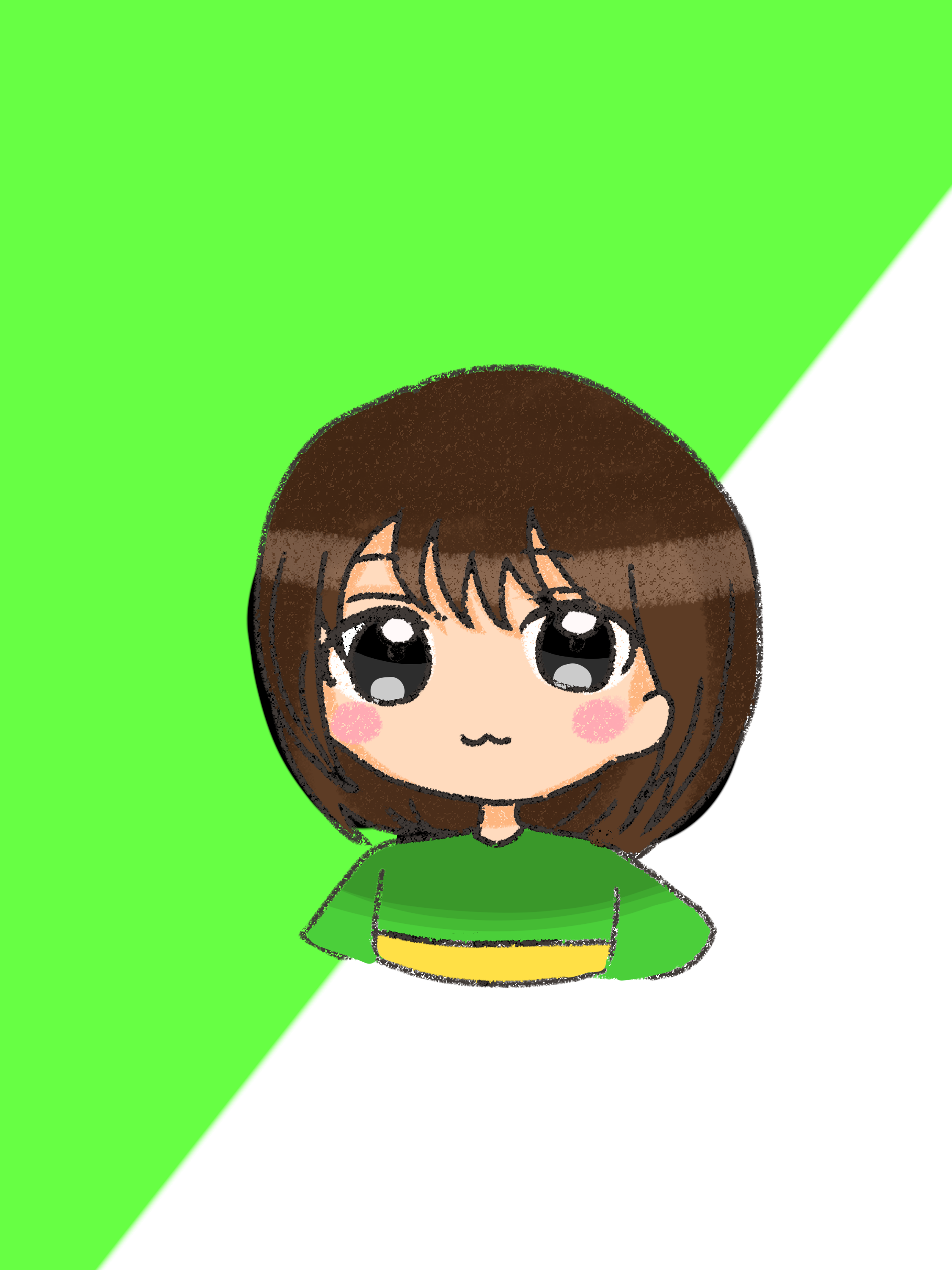 Chara - ibisPaint