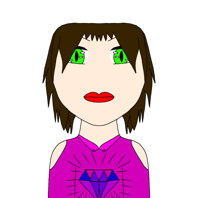 sei lá😶 - ibisPaint