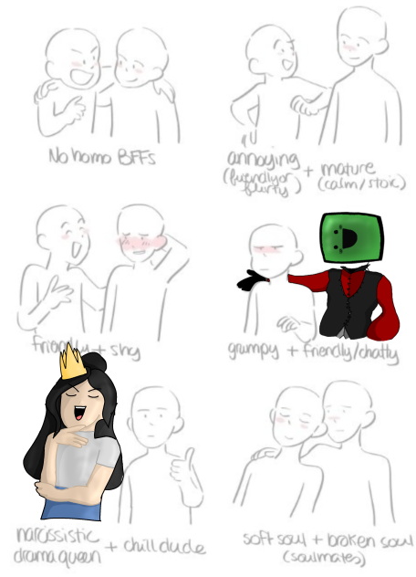 ship collab - ibisPaint