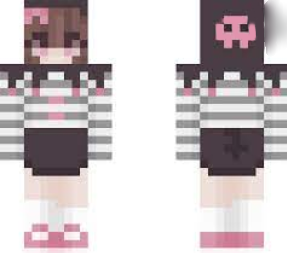 my minecraft oc - ibisPaint